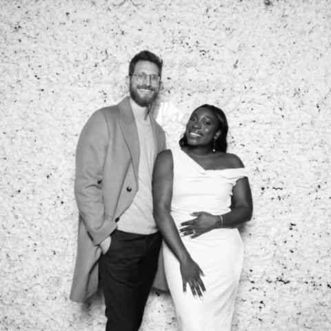 Safiya and Daniel – Foerster Travel