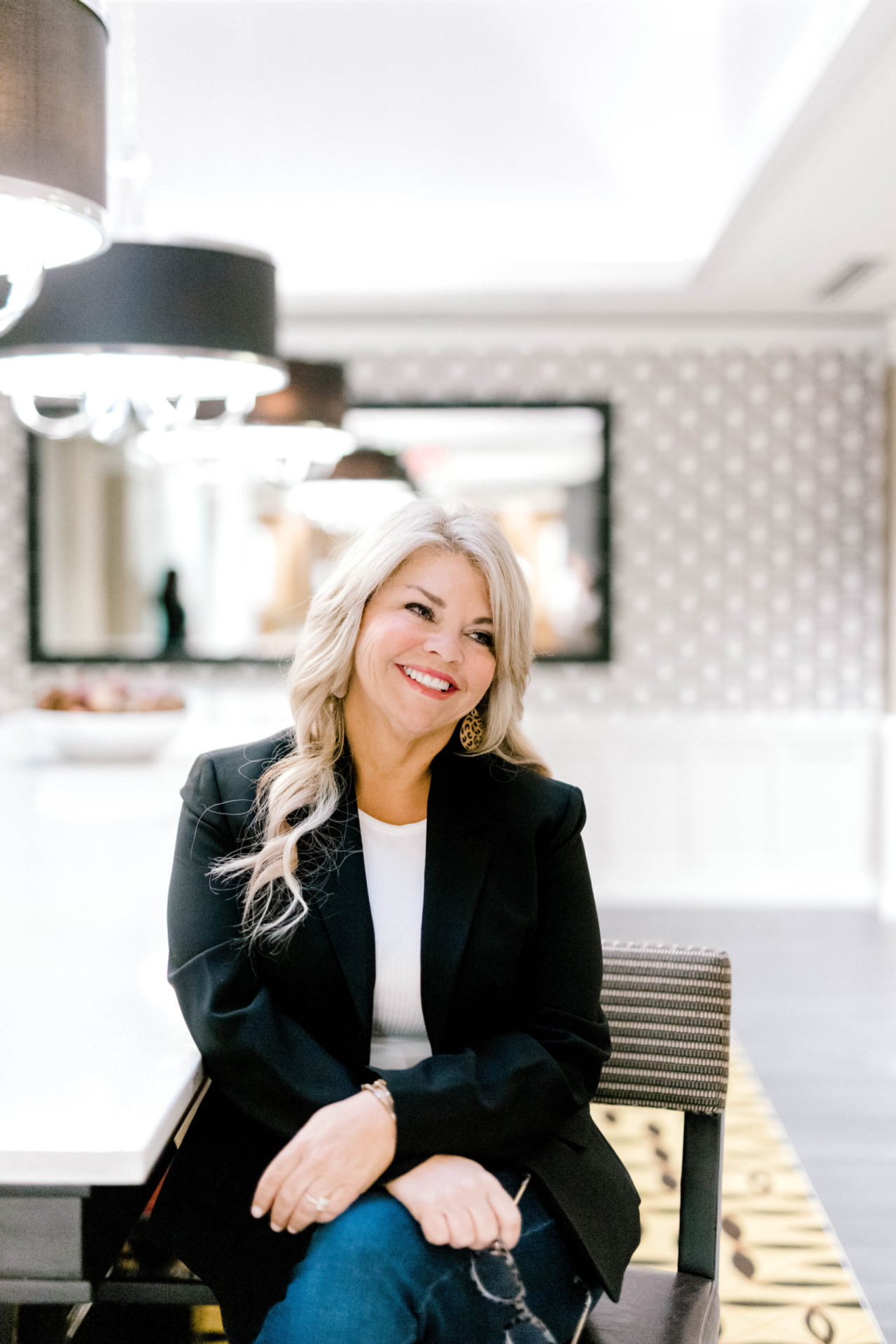 Chantelle Nugent – Foerster Travel